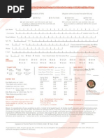 NAACP Membership Form | PDF | Magazines | National Association For The ...