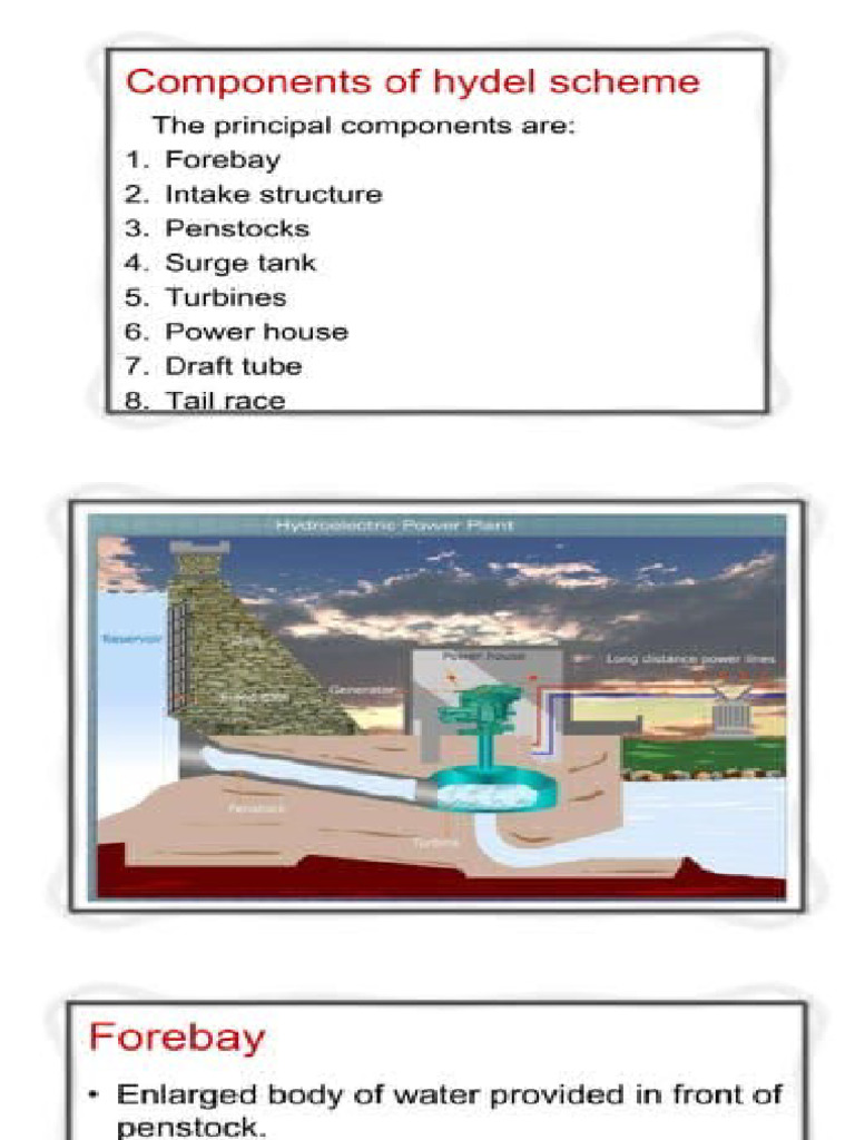 Hydro Comp | PDF