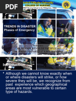 Types of Emergencies Explained | PDF | Emergency | Tropical Cyclones