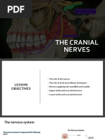GDC 9 Principles for Dental Interviews | PDF | Dentistry | Informed Consent