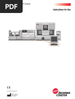 DXC 700 Au | PDF | Technology & Engineering