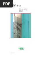 Uf Profile Book | PDF | Hemodialysis | Blood Plasma