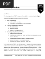 ASME Paper Formatting Guide Using LaTeX | PDF | Written Communication ...