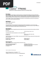 Spray-Applied Fireproofing: Isolatek Type II Cafco Blaze-Shield II ...