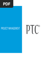 04 Working With Documents in ProjectWise | PDF | Icon (Computing) | Dialog Box