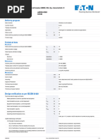 Ringmaster 200A Gas Insulated Switchgear | PDF | Voltage | Relay