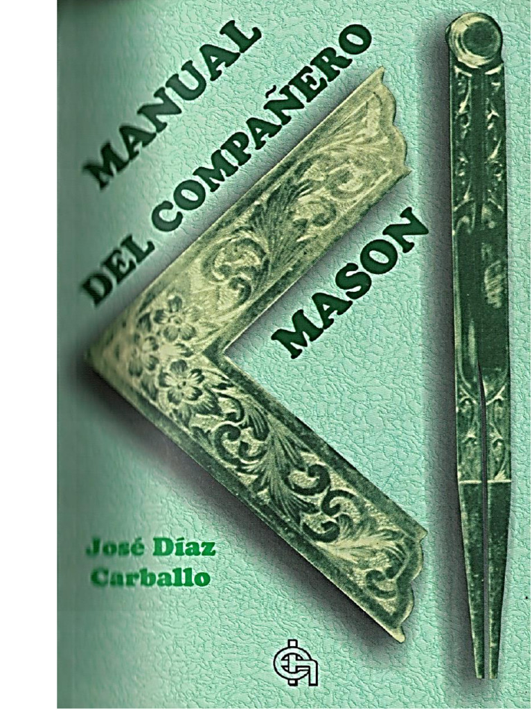 Liturgia del Grado de Compañero Masón | PDF
