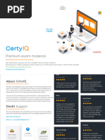 SC-300 Official Course Study Guide | PDF | Microsoft Azure | Active ...