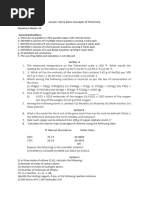 ZIMSEC A-Level Physics Syllabus Overview | PDF | Force | Newton's Laws ...