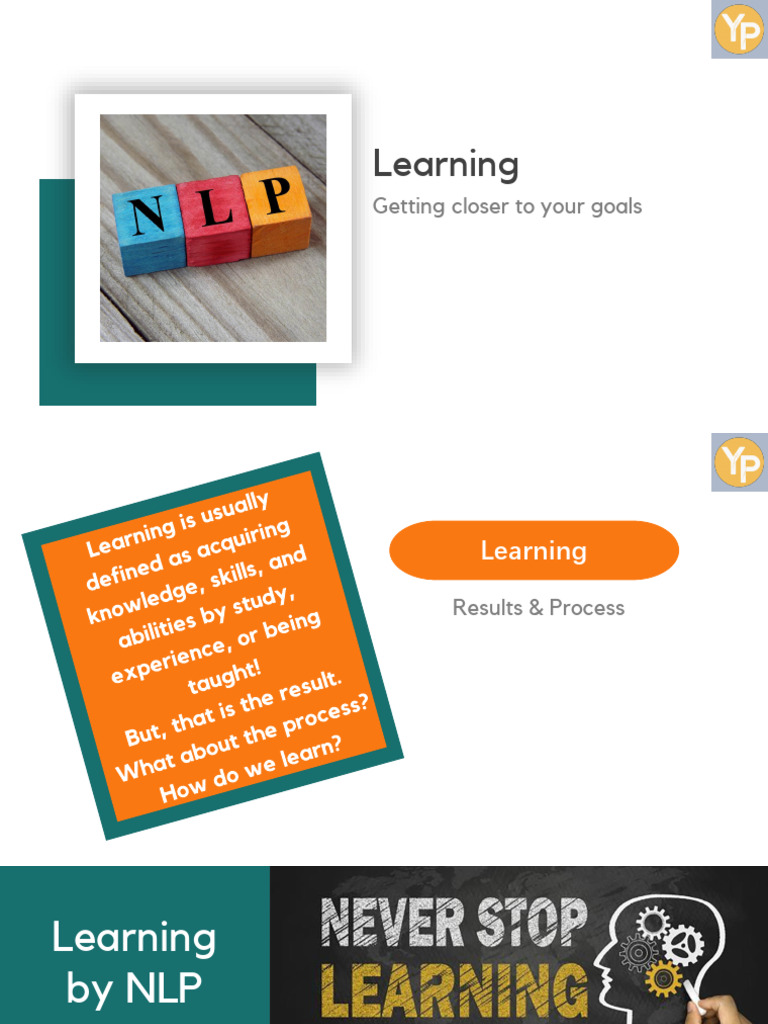 NLP #10 | PDF