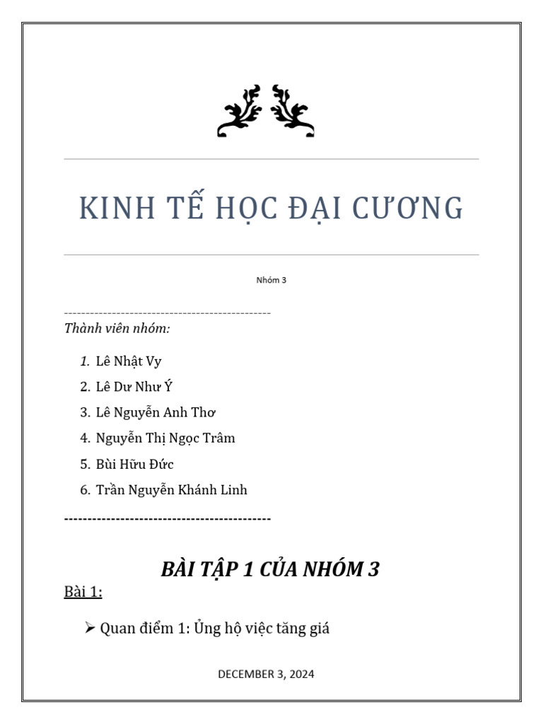 BTN3 KTHDC | PDF