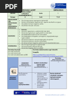 Isixhosa Ulwimi Lwasekhaya (Fxh362s Amahlelo) | PDF