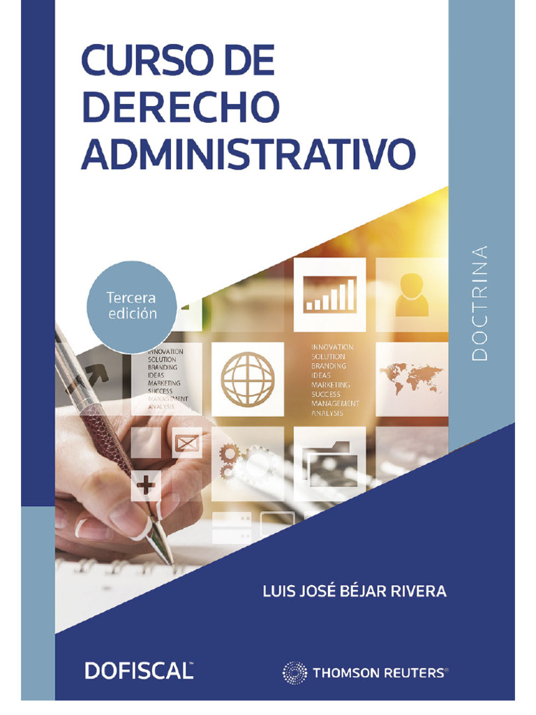 Curso de derecho administrativo-1 | PDF | Administración Pública | Estado (política)