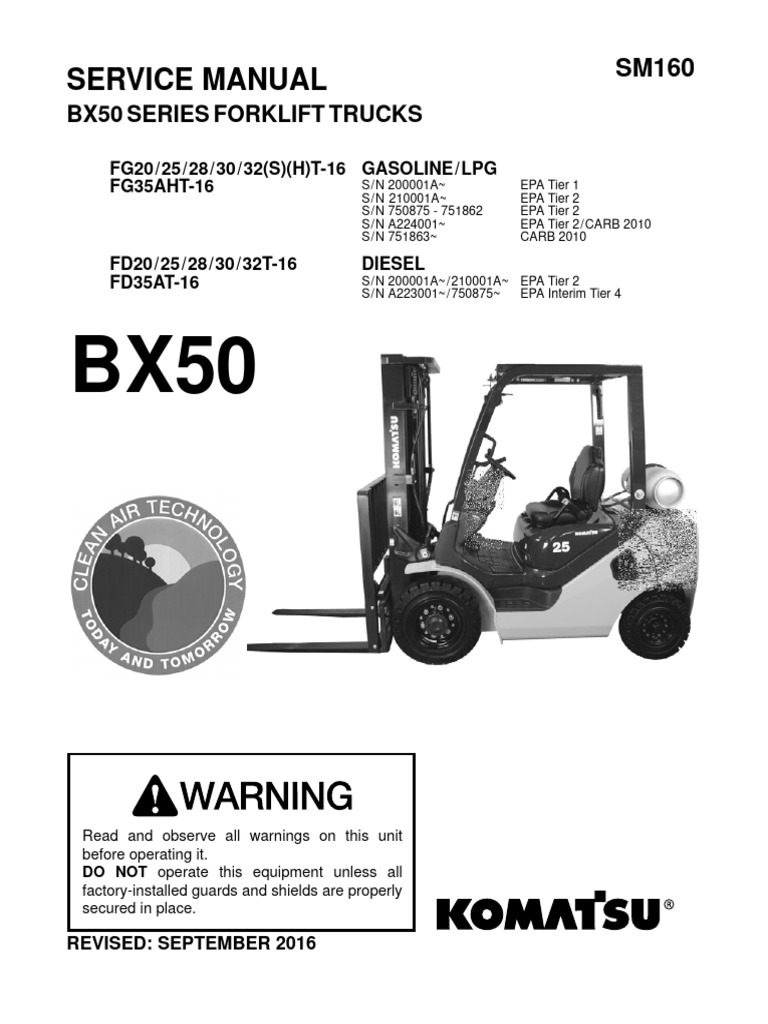 BX50 Manual | PDF | Manufactured Goods | Vehicle Technology