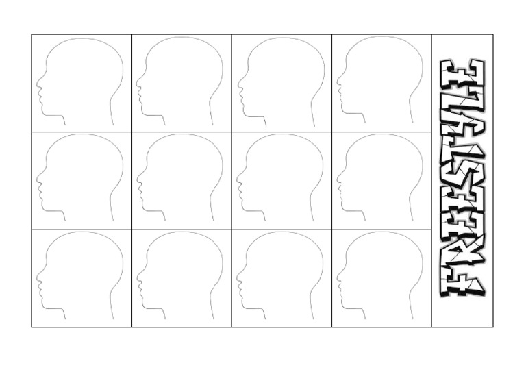 Formato Fresstyle | PDF