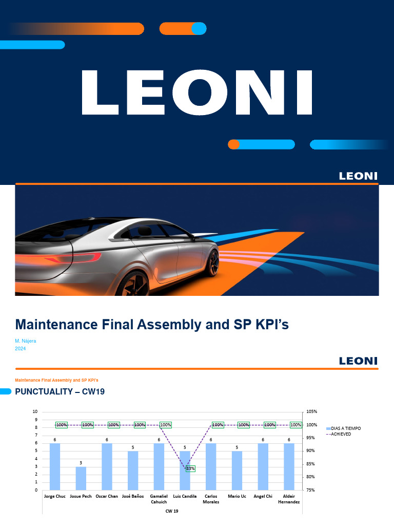 19 CW19 | PDF | Auditoría | Business