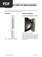 SEL-2730M 24-Port Managed Ethernet Switch: Reliable Ethernet ...