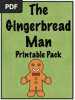 Christmas Action Cards for Kids | PDF