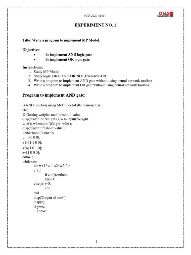 karan back file | PDF | Statistical Classification | Artificial Intelligence