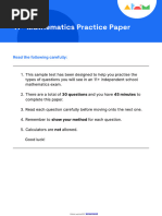 Fsce Pack1 Sample | PDF | Copyright