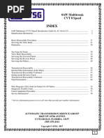 7-Speed Dual Clutch Gearbox 0CJ, 0CK, 0CL, 0DN, 0DP | PDF | Manual ...