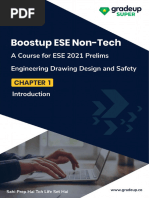 Technical Drawing SBA Sample | PDF | Technical Drawing
