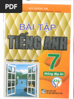 Tiếng Anh 9 Right On | PDF