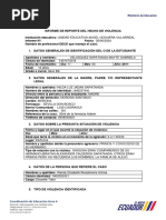 Método JSI - Job Strain Index | PDF