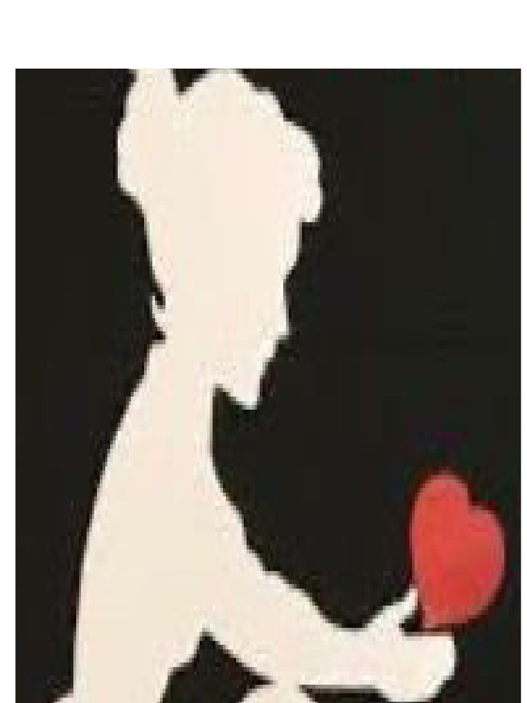 Silueta Dia De La Madre Pdf