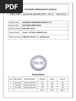 API 527: Seat Tightness Standards | PDF | Valve | Pipe (Fluid Conveyance)