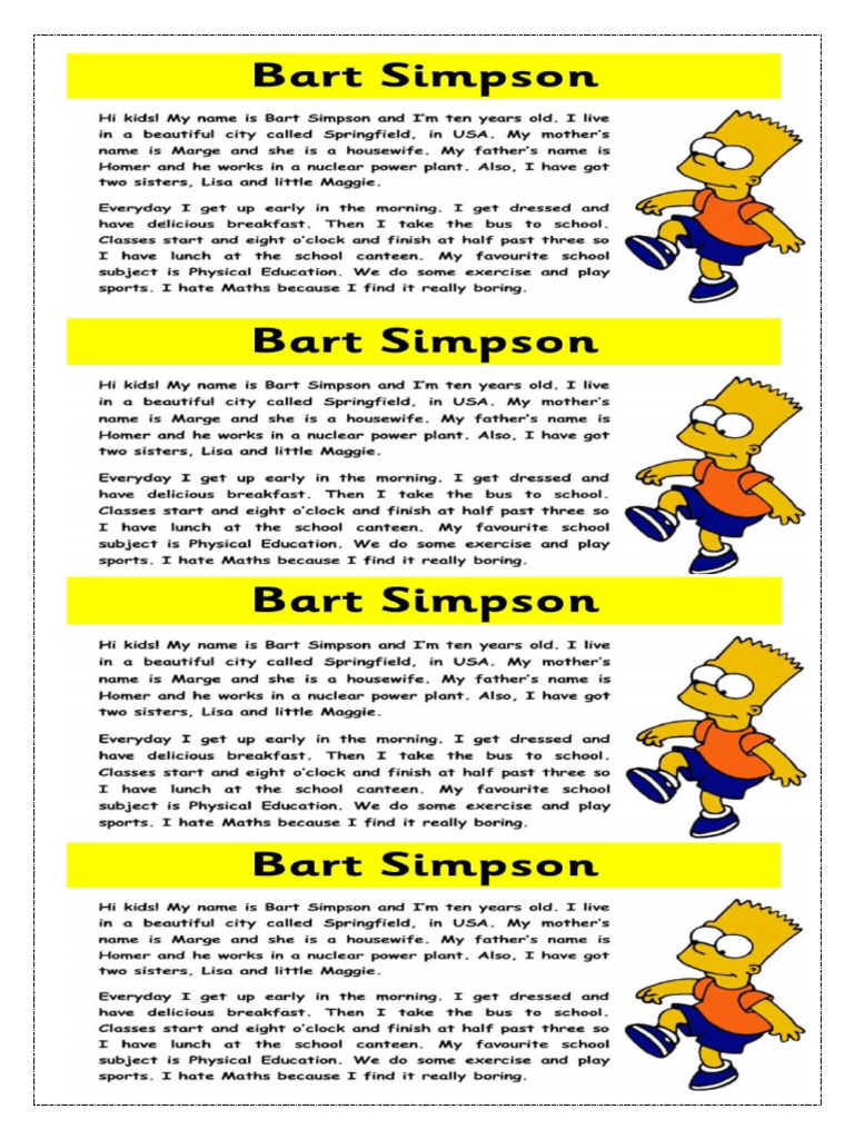 bart | PDF
