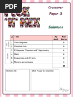 Singapore Math - Primary Mathematics Textbook 6A | PDF