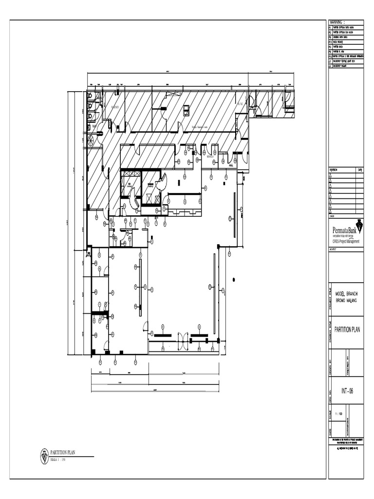 8.partition Plan | PDF
