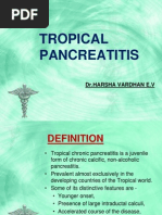 Understanding Murphy's Sign in Cholecystitis | PDF