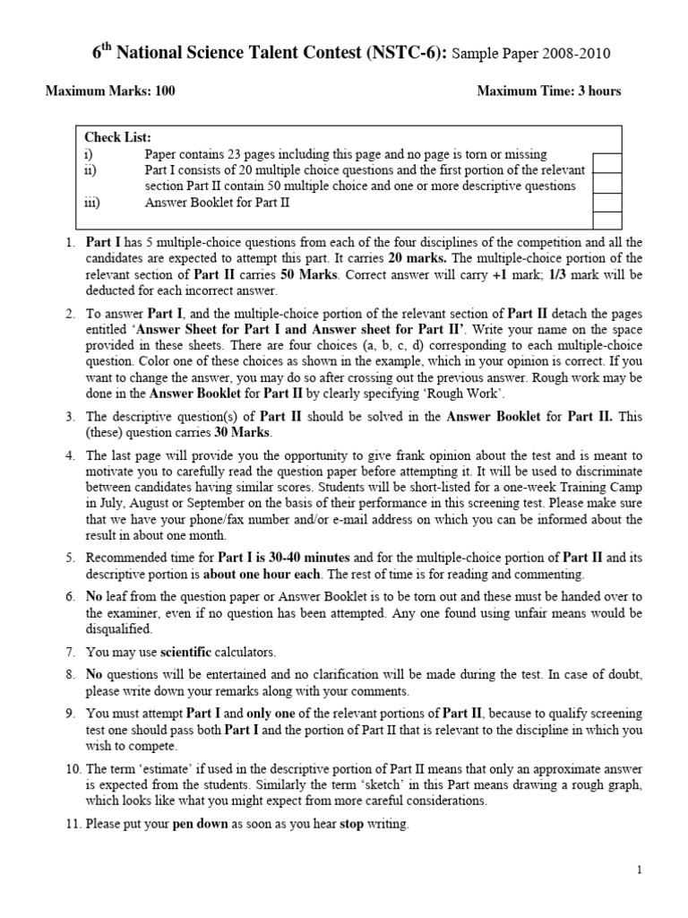 Phy Past Papers | PDF | Torque | Force