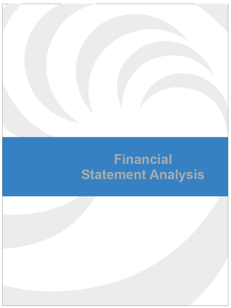 CFA L2 2024 Volume2 | PDF | Fair Value | Goodwill (Accounting)