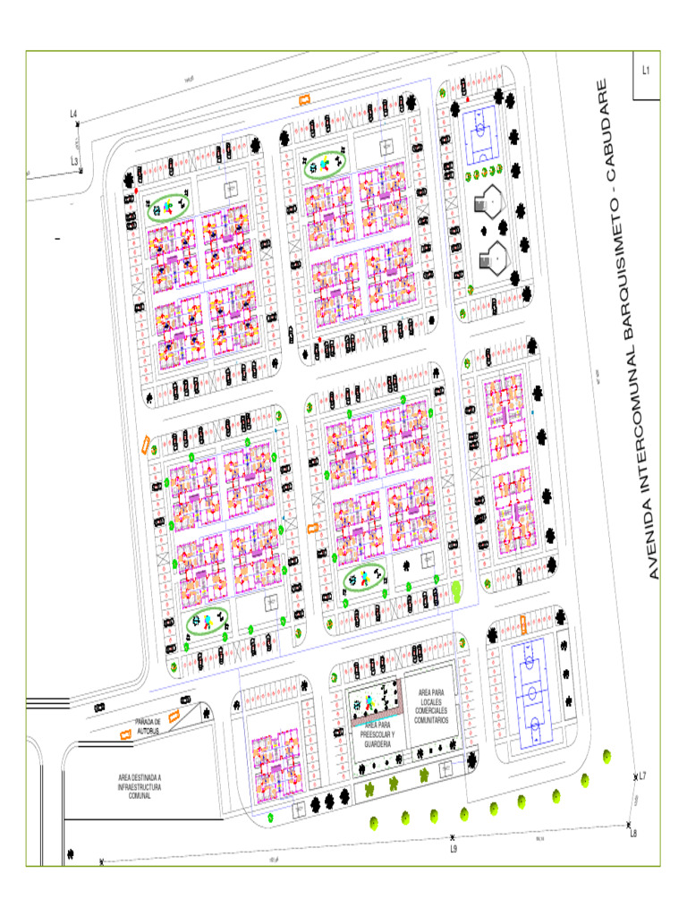 Boseto Aguasblancas | PDF
