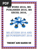 Zimbabwe Distance Chart | PDF