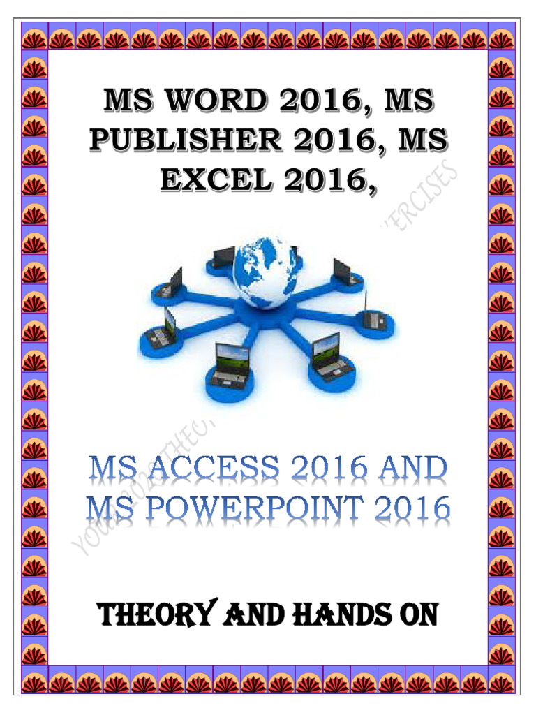 Hexco Complete Notes | PDF | Databases | Network Topology
