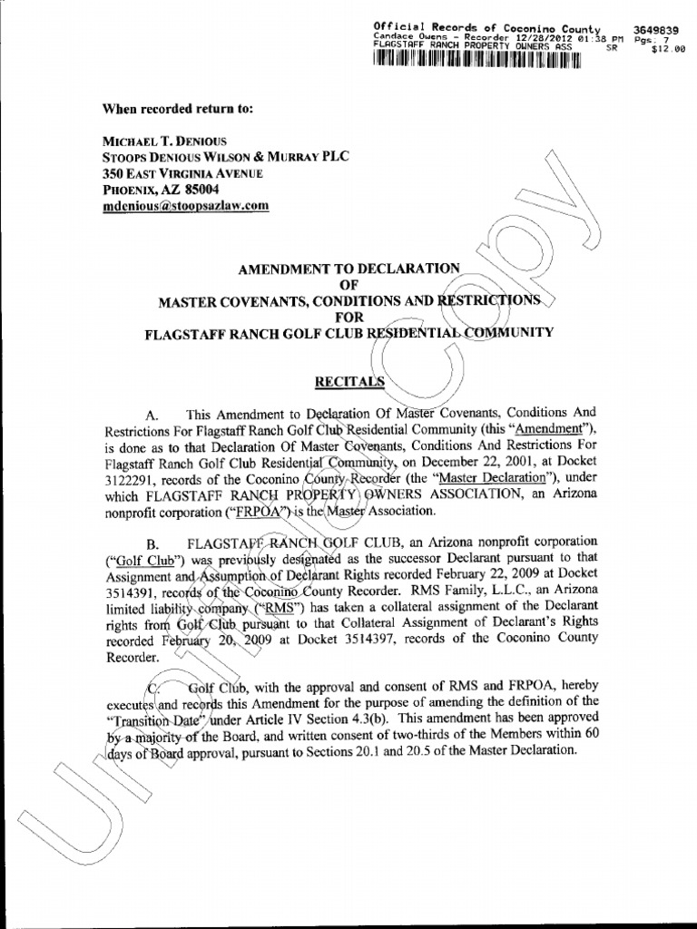Amendment 4 | Download Free PDF | Government | Natural Resources Law