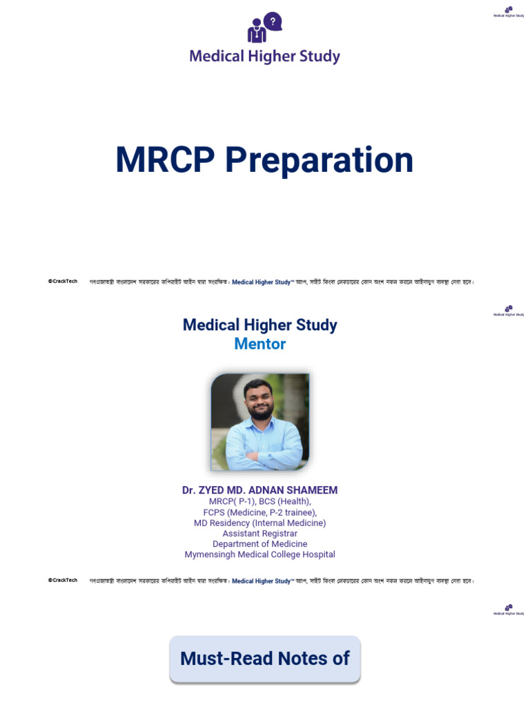 Essential Neurology Study Notes | PDF | Epilepsy | Headache