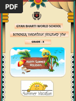 HindiCourseA SQP | PDF