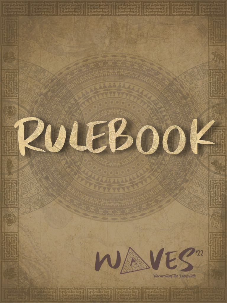 Final Rulebook (5) - Compressed | PDF | Auction | Musical Instruments