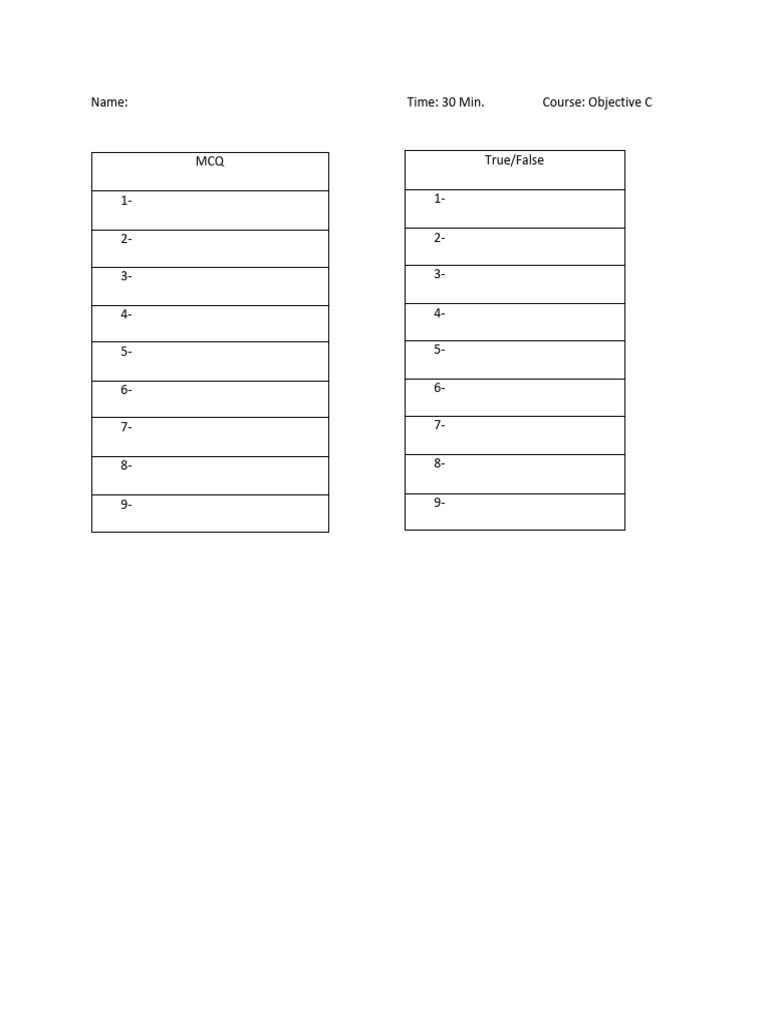 Important 2 | PDF | Objective C | Software Development