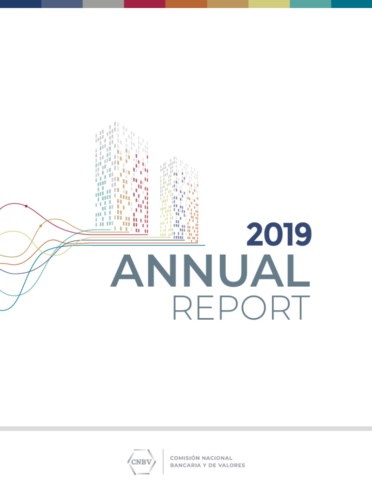 Annual Report 2019 | PDF | Banks | Financial Capital