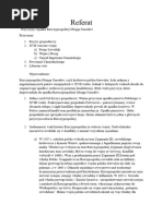 Powstanie Chmielnickiego Prezentacja | PDF