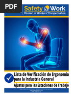 Método QEC (Quick Exposure Check) | PDF