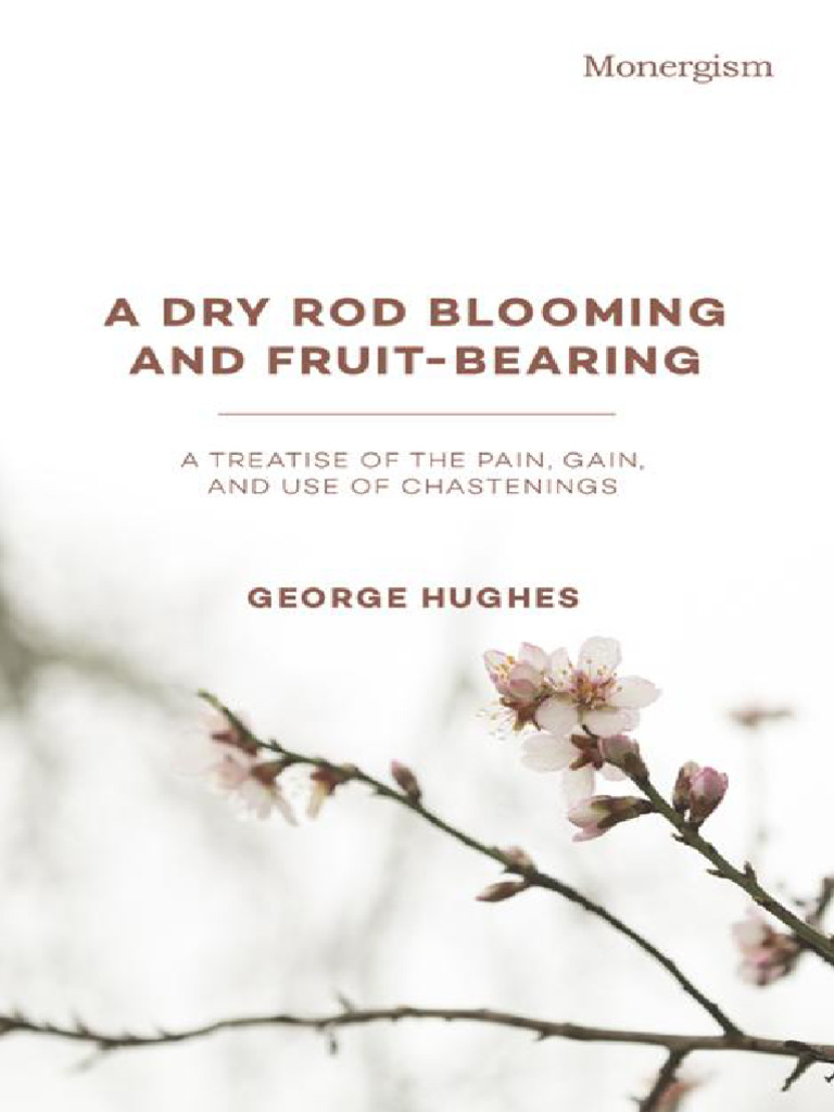 Rod Bloom Fruit Bees | PDF | Jesus | Glory (Religion)