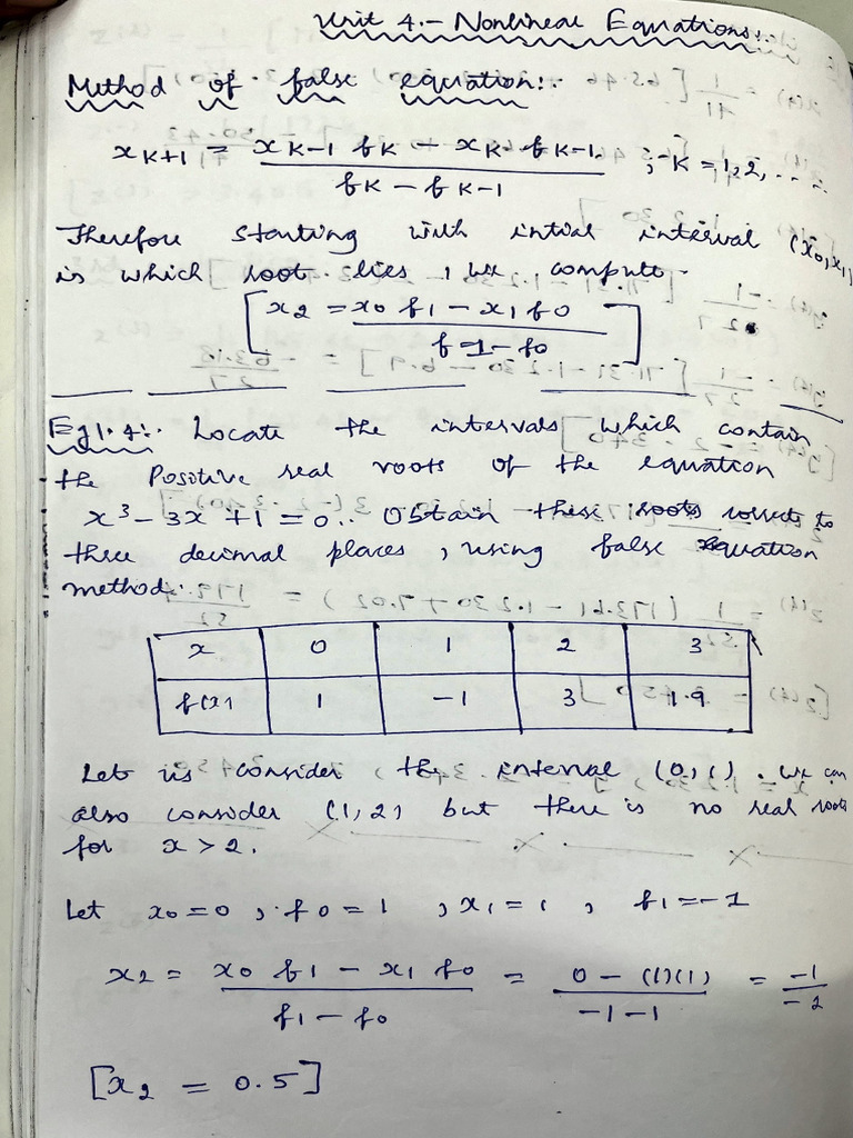 math ca-2 part-1 | PDF