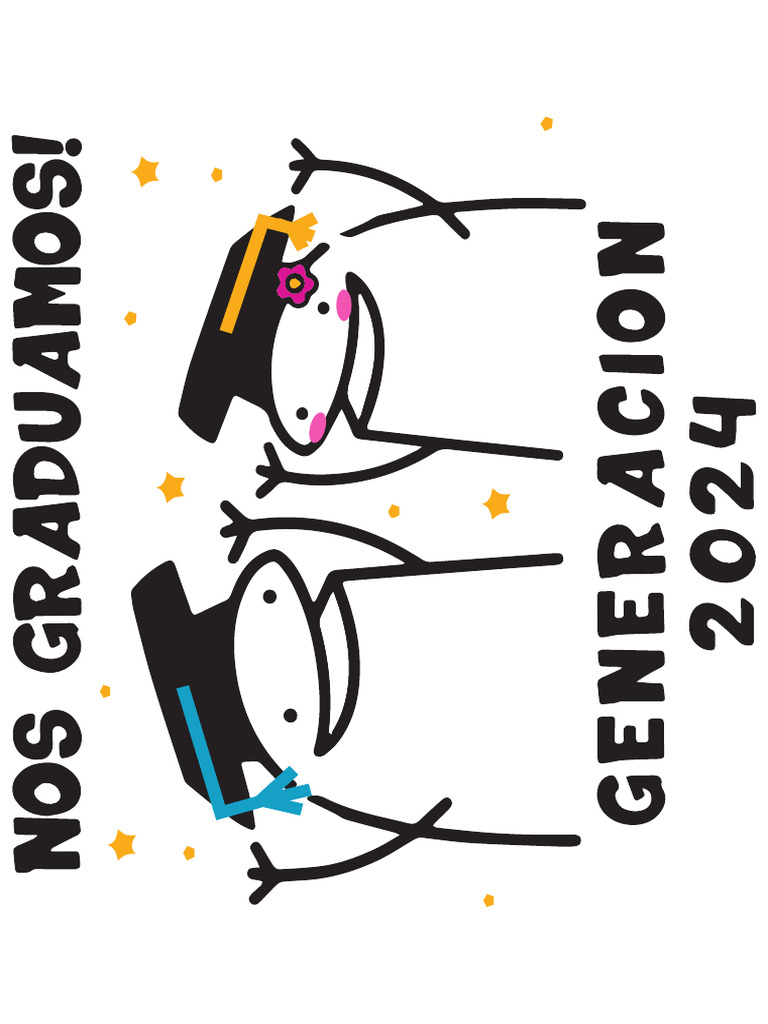 Flork Graduado 2024 | PDF